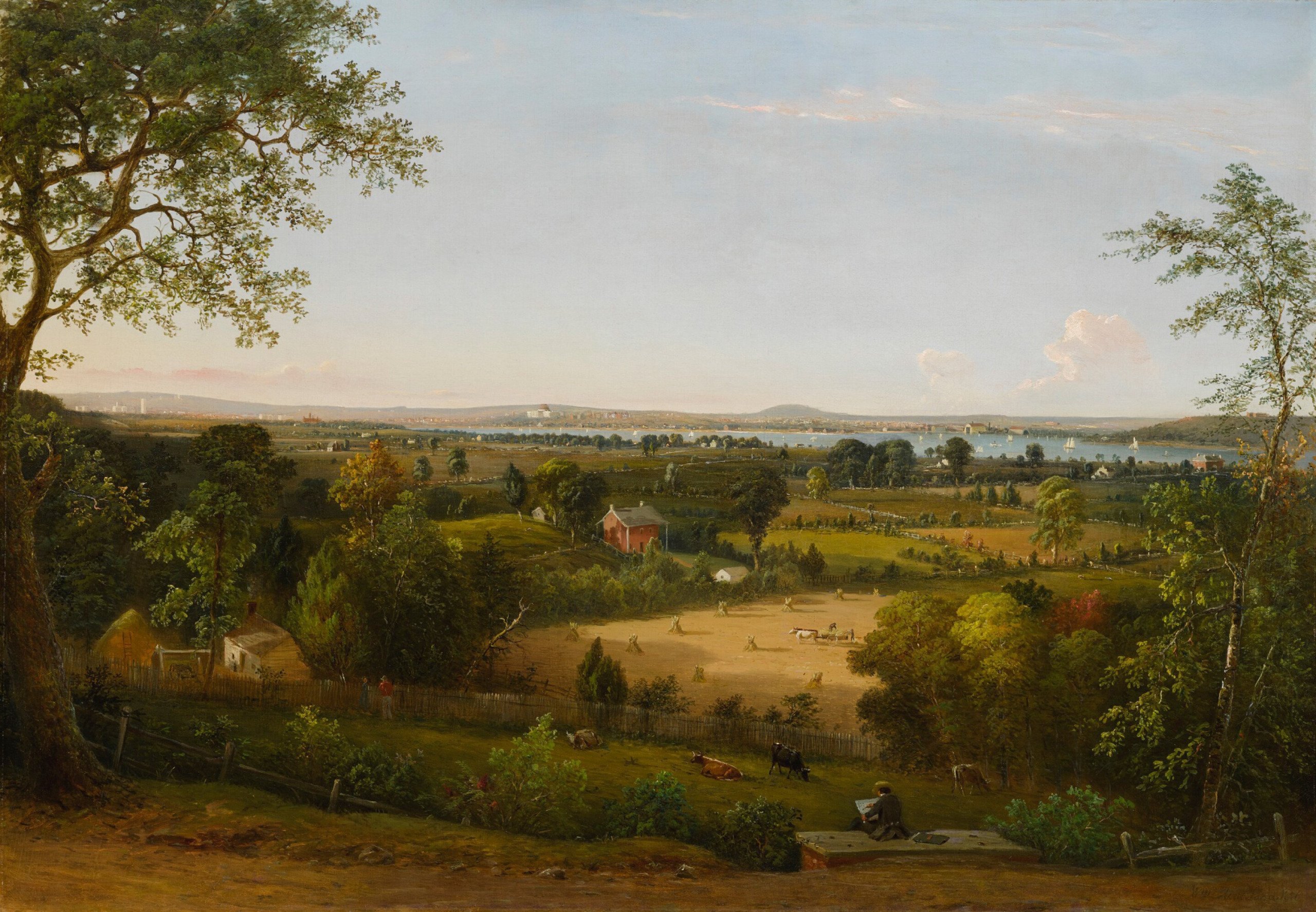 Geography & Environment Archives - Arlington Historical Society