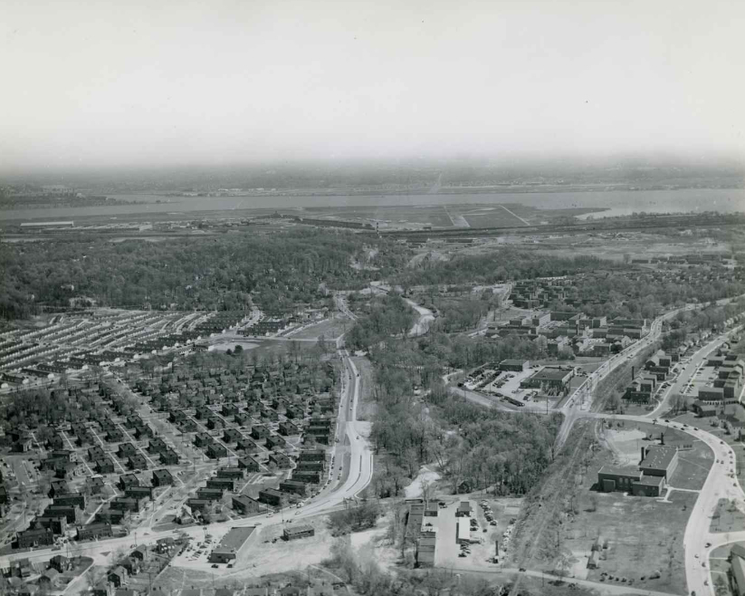 Arna Valley - Arlington Historical Society