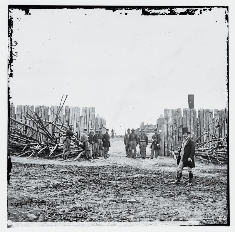 Historical Milestones - Arlington Historical Society