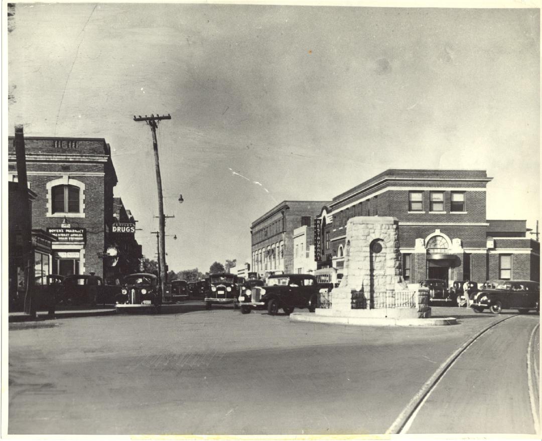 Arlington, VA: A Brief History - Arlington Historical Society