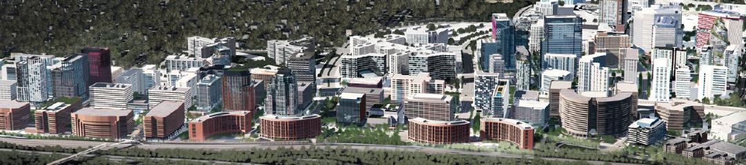 Crystal City - Arlington Historical Society