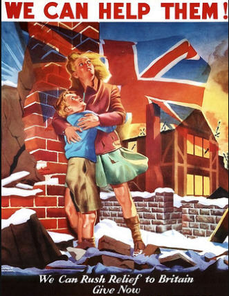 British War Relief - Arlington Historical Society