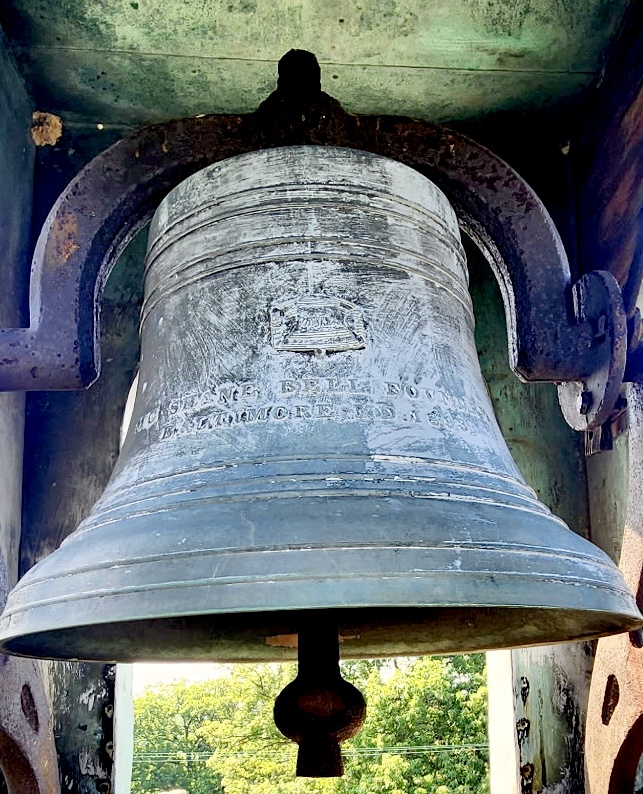 Bell Ringer Campaign - Arlington Historical Society