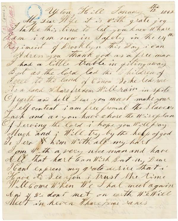 John Boston - Arlington Historical Society