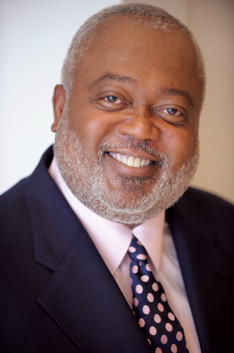 Judge William T. Newman, Jr. - Arlington Historical Society